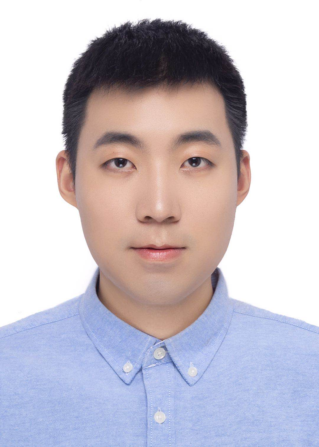 Yifan Mao - Homepage